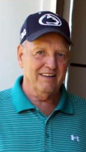 Ronald V. Schenck | News, Sports, Jobs - Post Journal